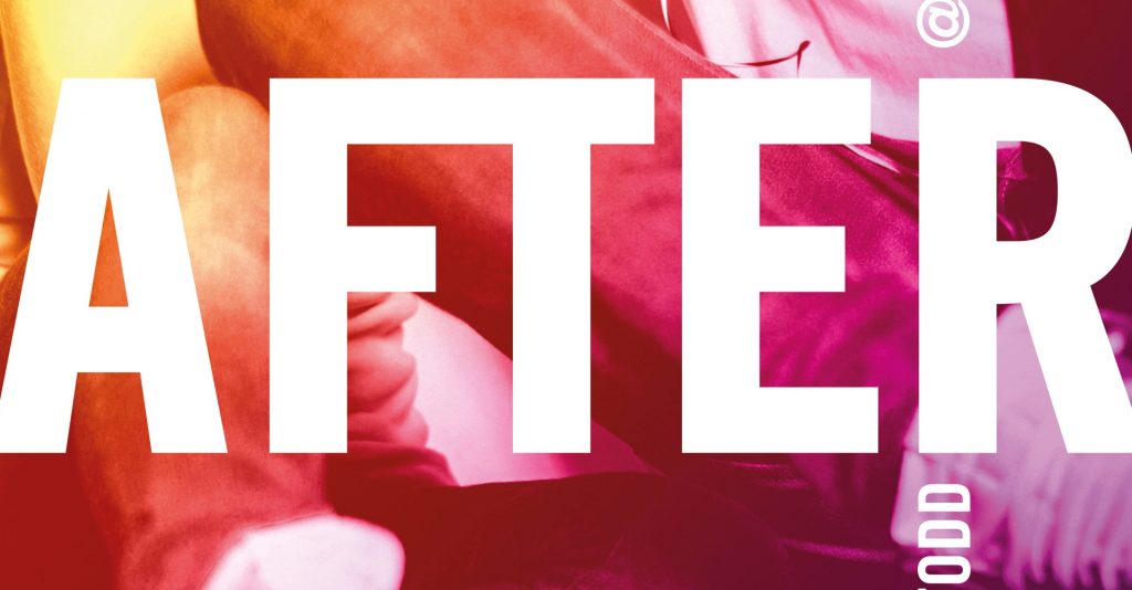 El fenómeno AFTER – Leer Hace Crecer