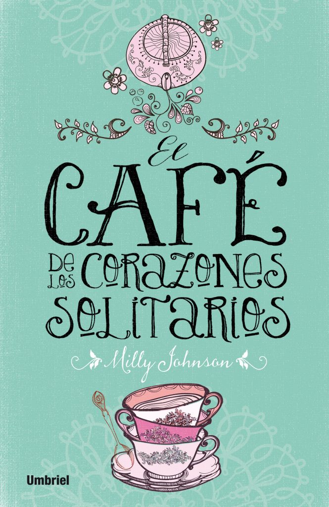 El café de los corazones solitarios – Leer Hace Crecer