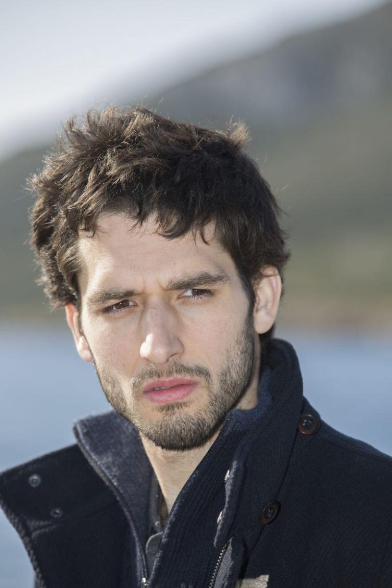 Llega «La sinfonía del tiempo», un nuevo thriller histórico del joven ...