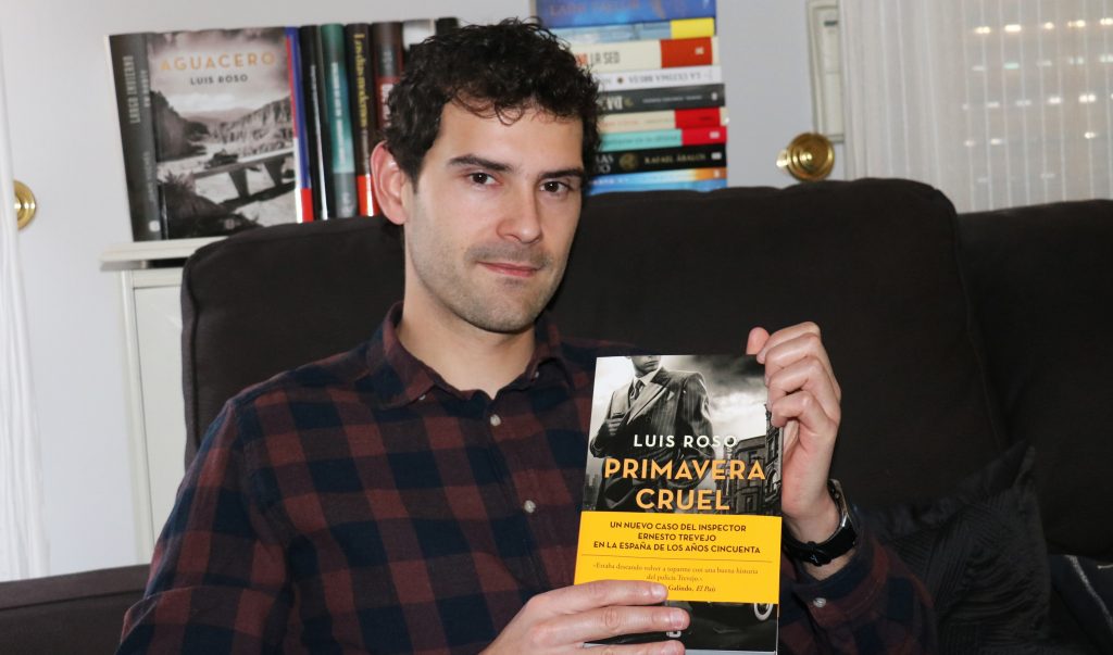 Leer Hace Crecer – Un portal lleno de libros, literatura y mucho más.