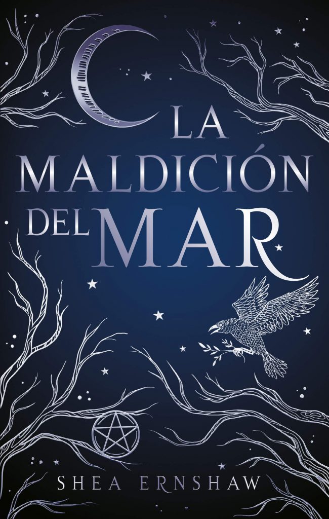 Comienza a leer «La maldición del mar» de Shea Ernshaw, una historia ...