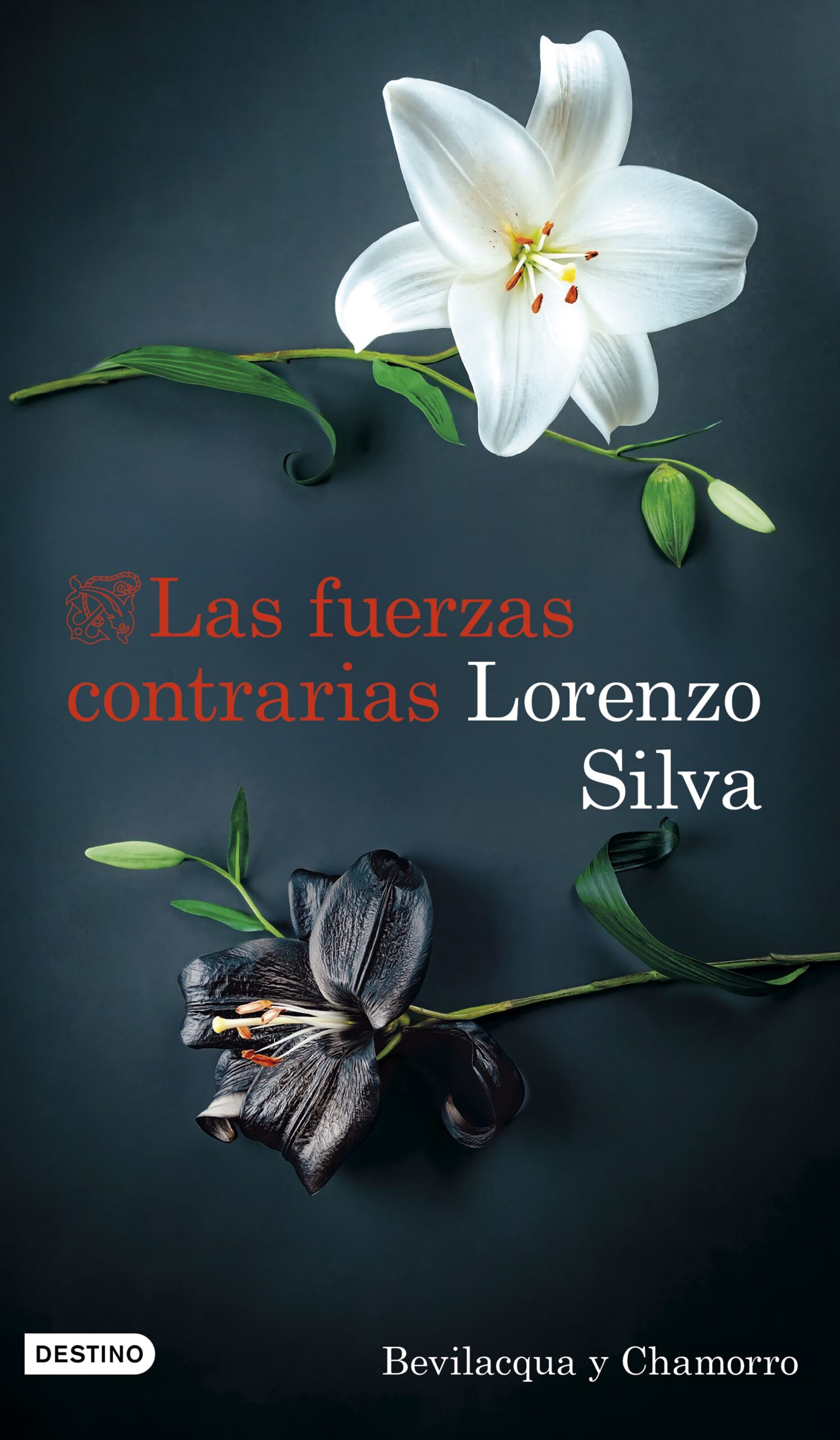 Regresan los personajes de Lorenzo Silva, Bevilacqua y Chamorro, con su ...